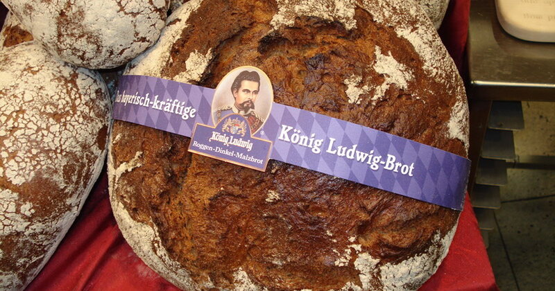 König Ludwig Brot (0887) | SOPRO d.o.o. - Subotica