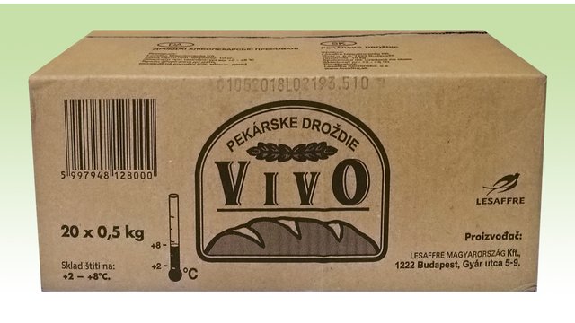 Kvasci za fermentaciju | SOPRO d.o.o. - Subotica