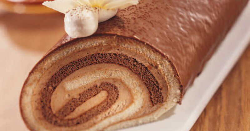 Genoise - Smeša za piškote (6162) | SOPRO d.o.o. - Subotica