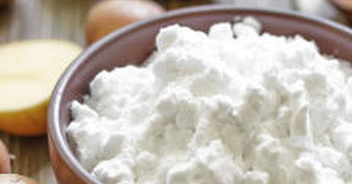 Krompirov skrob (9674) | SOPRO d.o.o. - Subotica